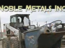 Noble Metals, Inc. - Recycle. It's the Noble thing to do.Noble Metals ...