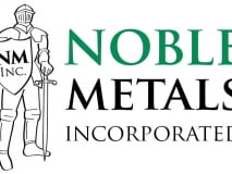 Noble Metals, Inc. - Recycle. It's the Noble thing to do.Noble Metals ...