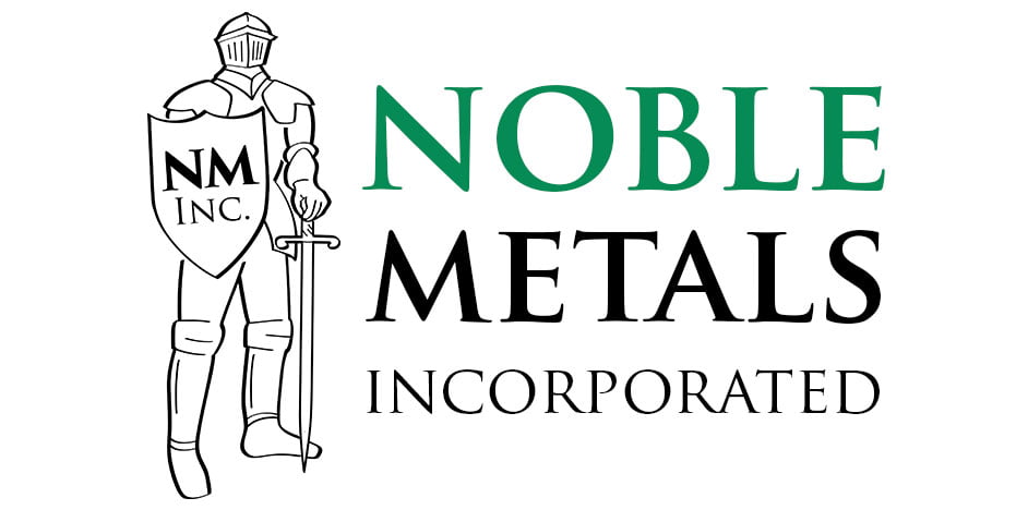 Logotipo De Metal Noble Warmaster Noble Elf Guards | Excellent